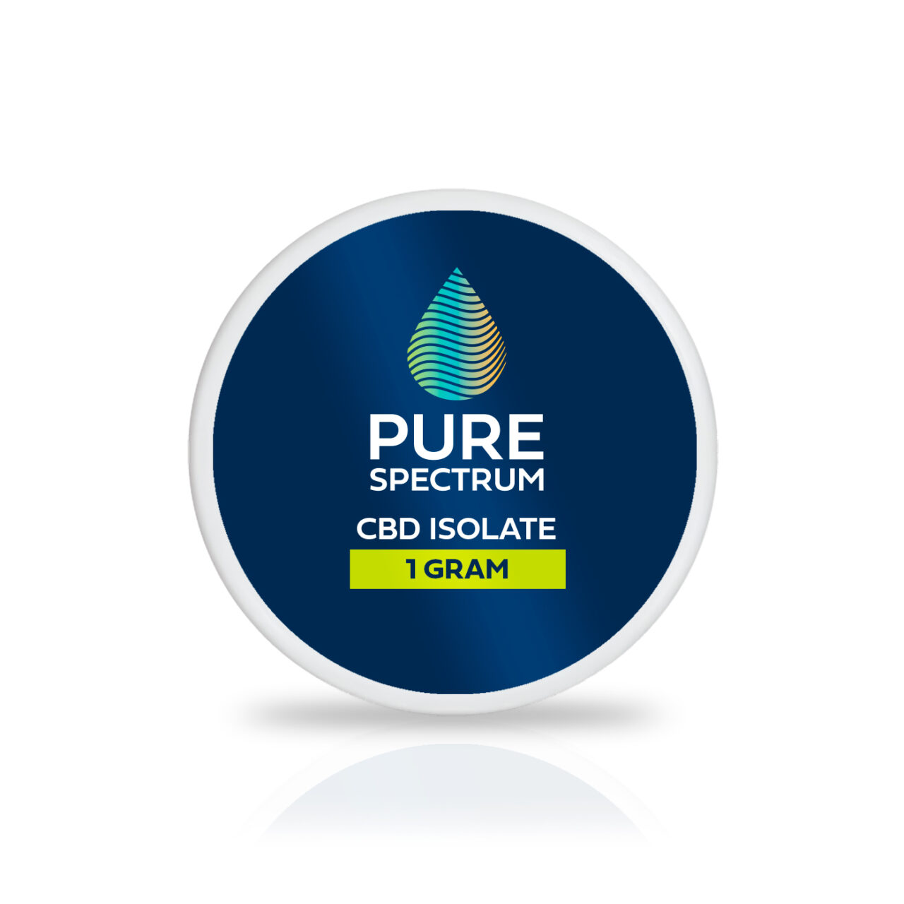 Buy CBD Isolate | CBD Powder | CBD.market