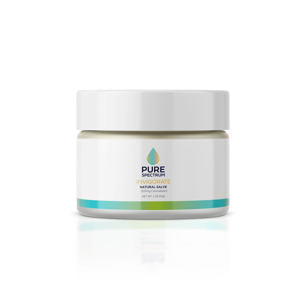 Lazarus Naturals, Relief + Recovery CBD Balm Stick, Full Spectrum, 2 ...