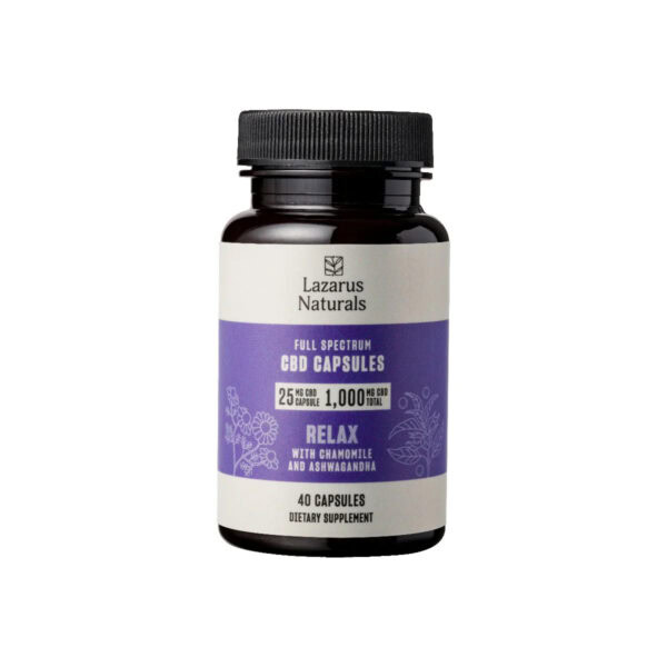 Lazarus Naturals @ CBD.market > Shop Top Deals