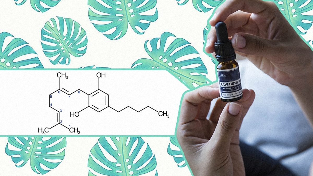 What is CBG? - CBD.market