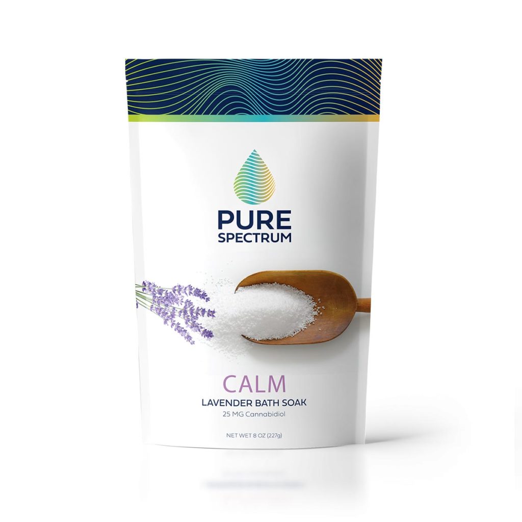 Pure Spectrum @ CBD.market > Shop Top Deals