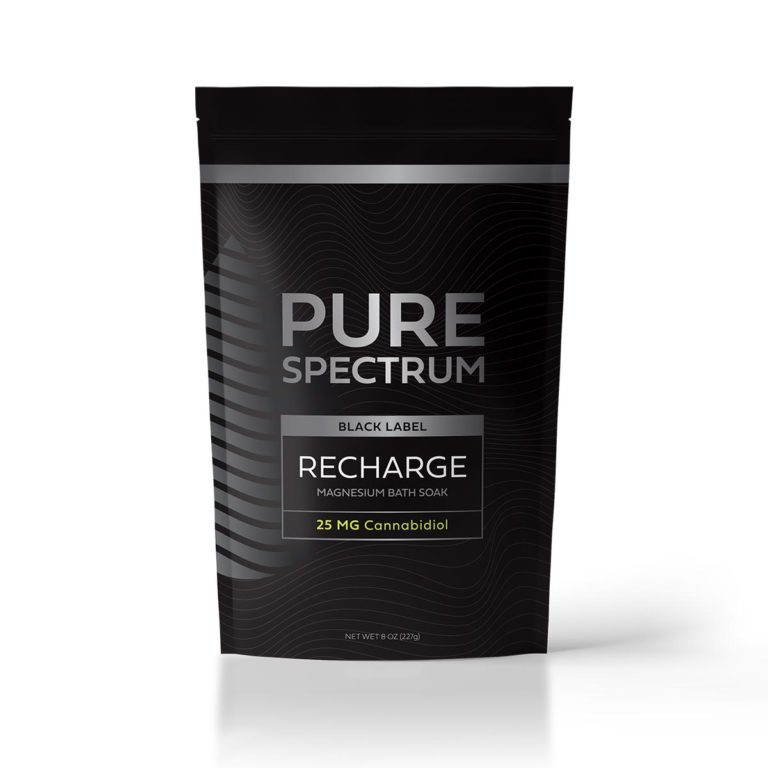 Pure Spectrum @ CBD.market > Shop Top Deals