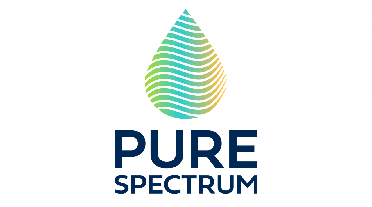 Pure Spectrum CBD Products - December, 2025