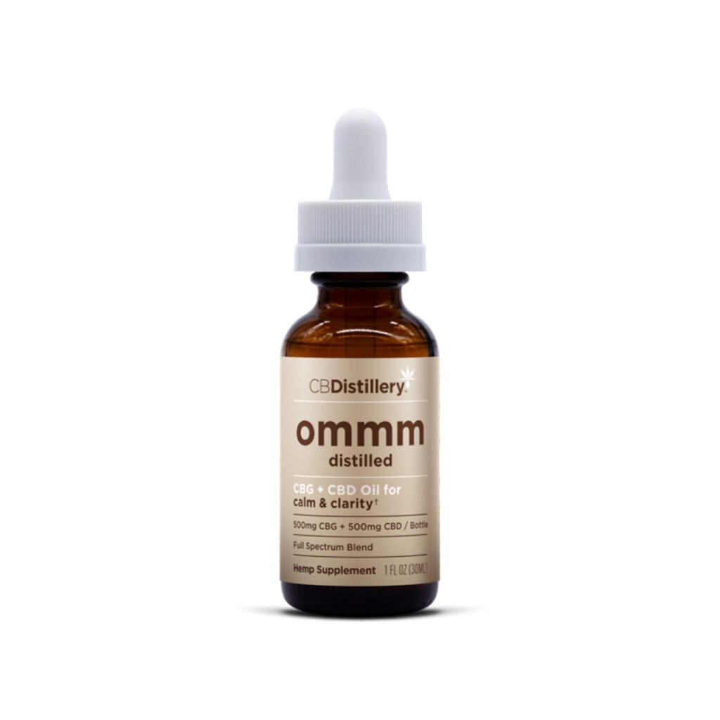 CBDistillery Review: May, 2026 | Rating & Products
