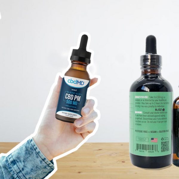 CBD Drinks and CBD-Infused Beverage Recipes - CBD.market