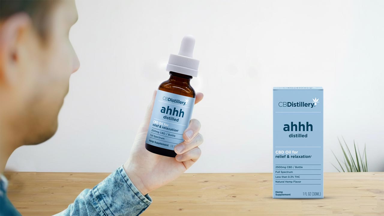 How to Read CBD Labels? - CBD.market Blog
