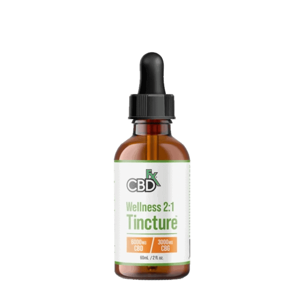 Best Strongest High-Potency CBD Oils and Tinctures - CBD.market