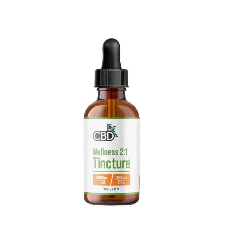 Best Strongest High-Potency CBD Oils and Tinctures - CBD.market