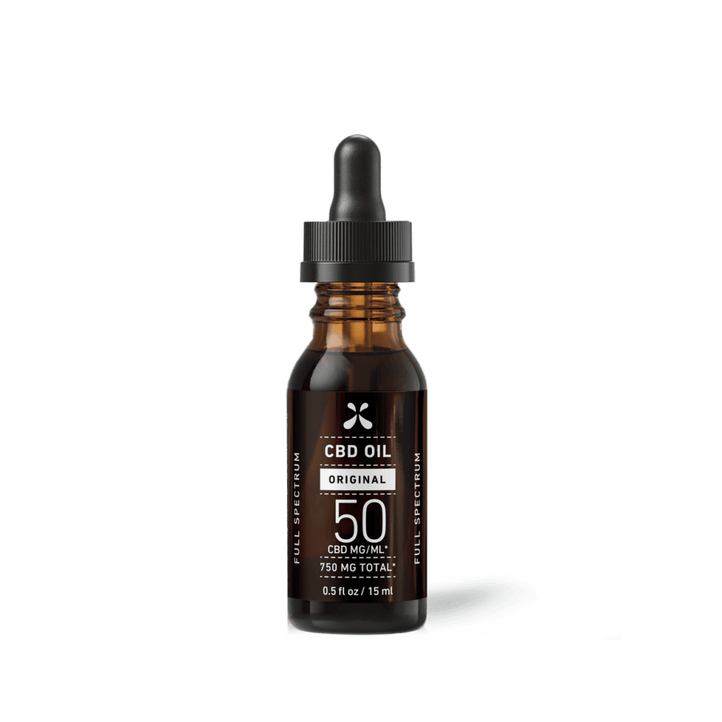 The Guide to the Strongest High-Potency CBD Oils and Tinctures to Buy ...