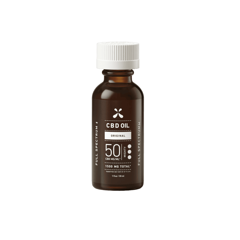 Best Strongest High-Potency CBD Oils and Tinctures - CBD.market