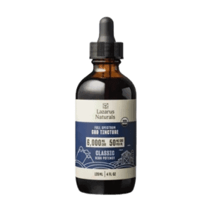 Best Strongest High-Potency CBD Oils and Tinctures - CBD.market
