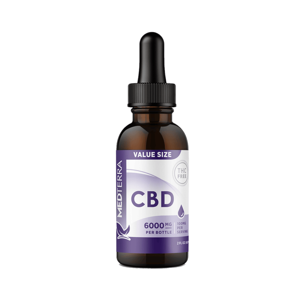 The Guide to the Strongest High-Potency CBD Oils and Tinctures to Buy ...