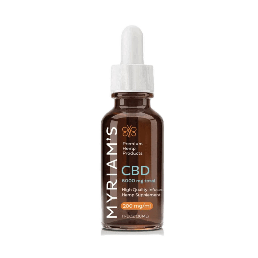 Best Strongest High-Potency CBD Oils and Tinctures - CBD.market