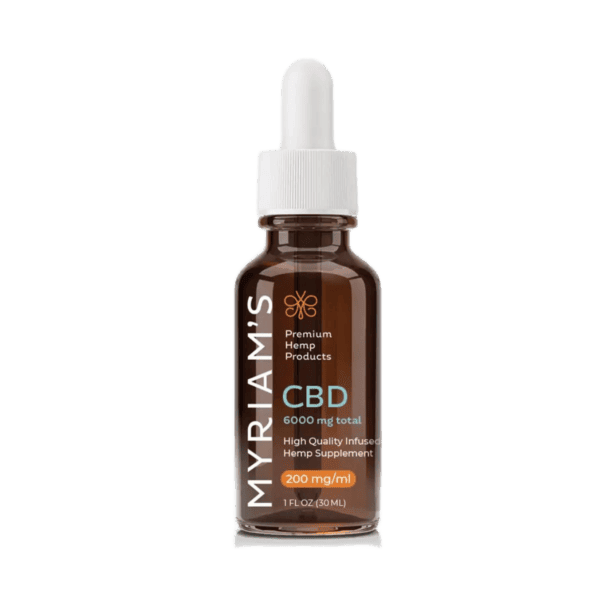 Best Strongest High-Potency CBD Oils and Tinctures - CBD.market