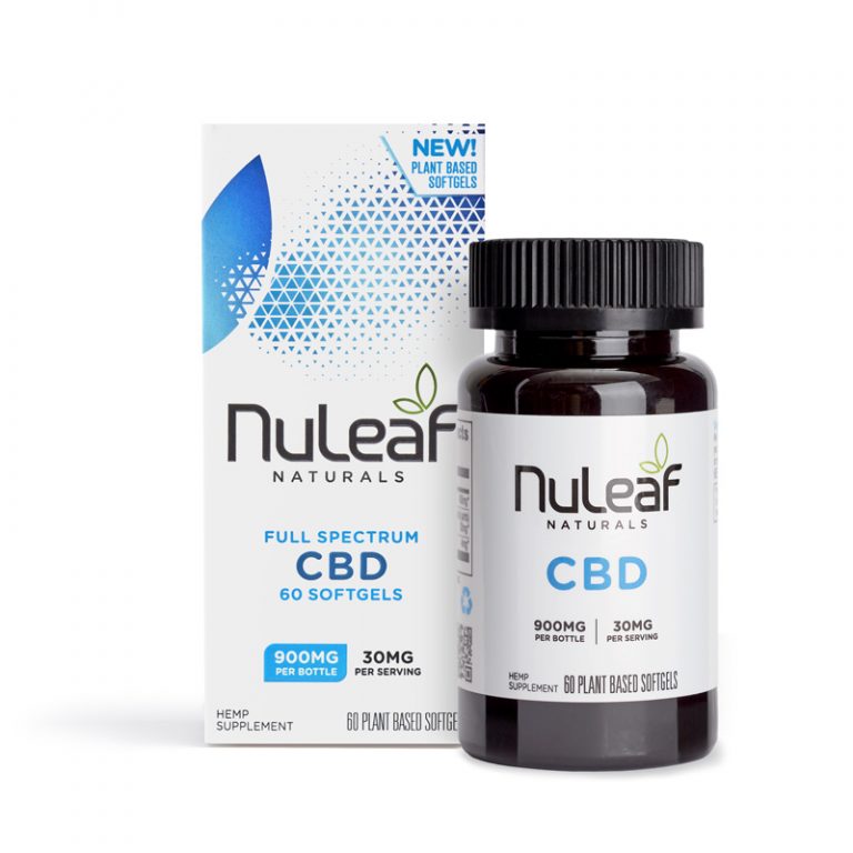 NuLeaf Naturals CBD 40% off > Buy Online, Reviews, Coupons, Discounts