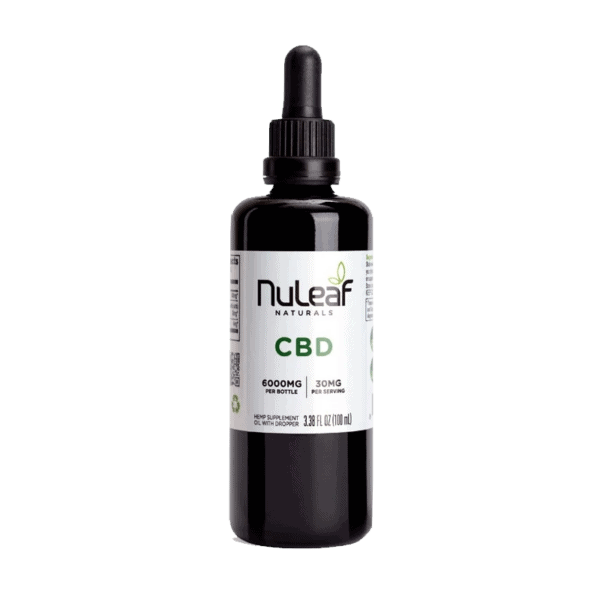 Best Strongest High-Potency CBD Oils and Tinctures - CBD.market