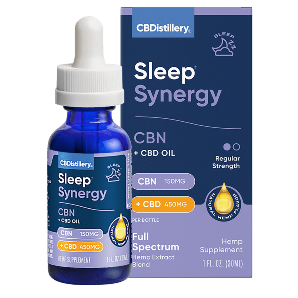 Best CBD Products for Sleep | CBD Tinctures, Gummies, Pills for Sleep ...