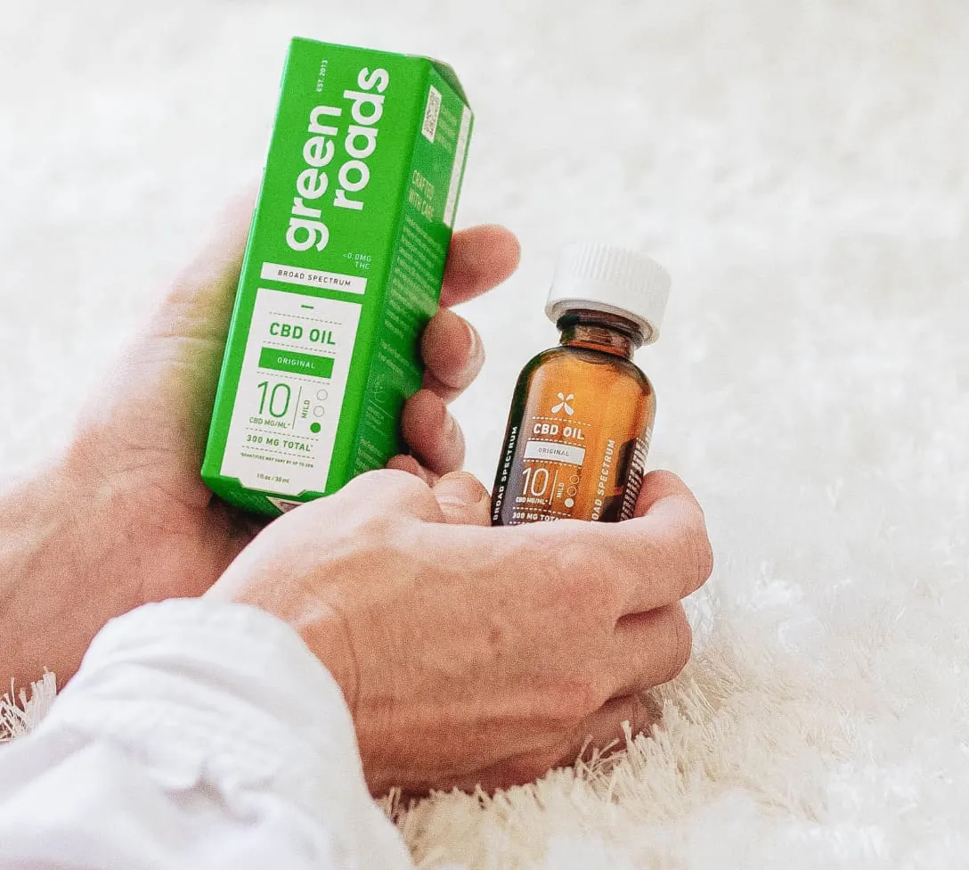 Green Roads @ CBD.market > Shop Top Deals