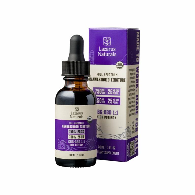 CBD Oil, CBD Tinctures, Oil Drops, Sublingual CBD Oil | CBD.market