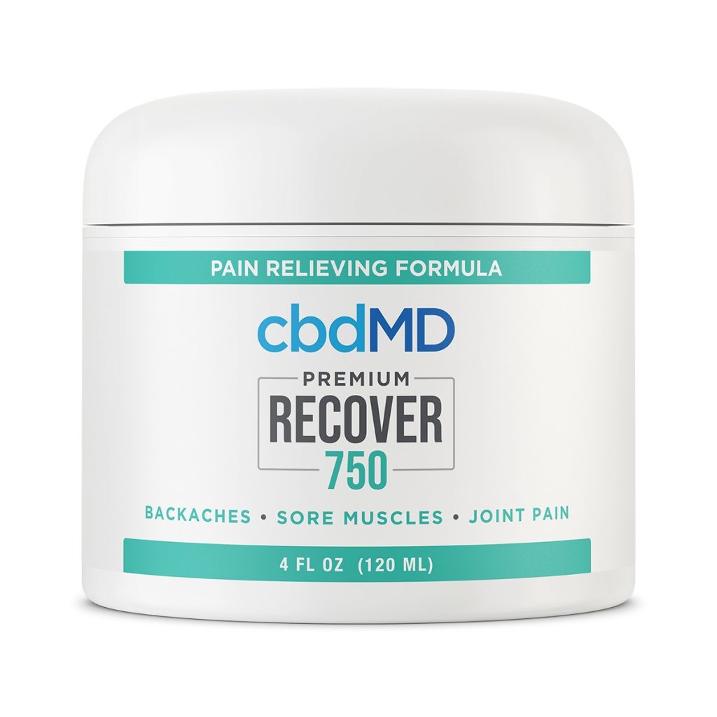 Best CBD Creams | CBD Topical Creams | CBD.market