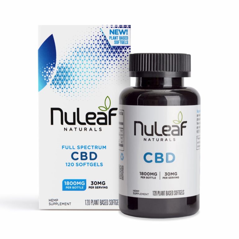 NuLeaf Naturals CBD 40% off > Buy Online, Reviews, Coupons, Discounts