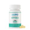 cbdMD CBD Products - May, 2025