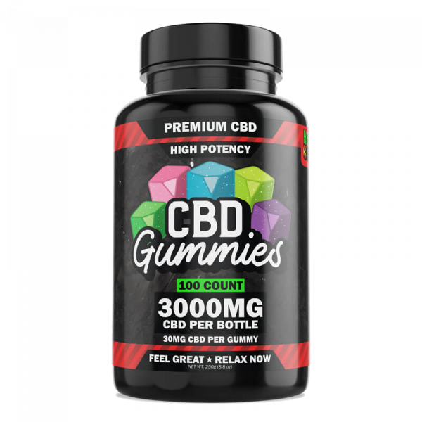 How Much Do CBD Edibles and Gummies Cost? - CBD.market