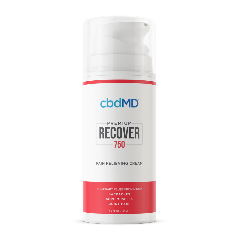 Best CBD for Muscle Recovery & Soreness | CBD Muscle Relaxants | CBD.market