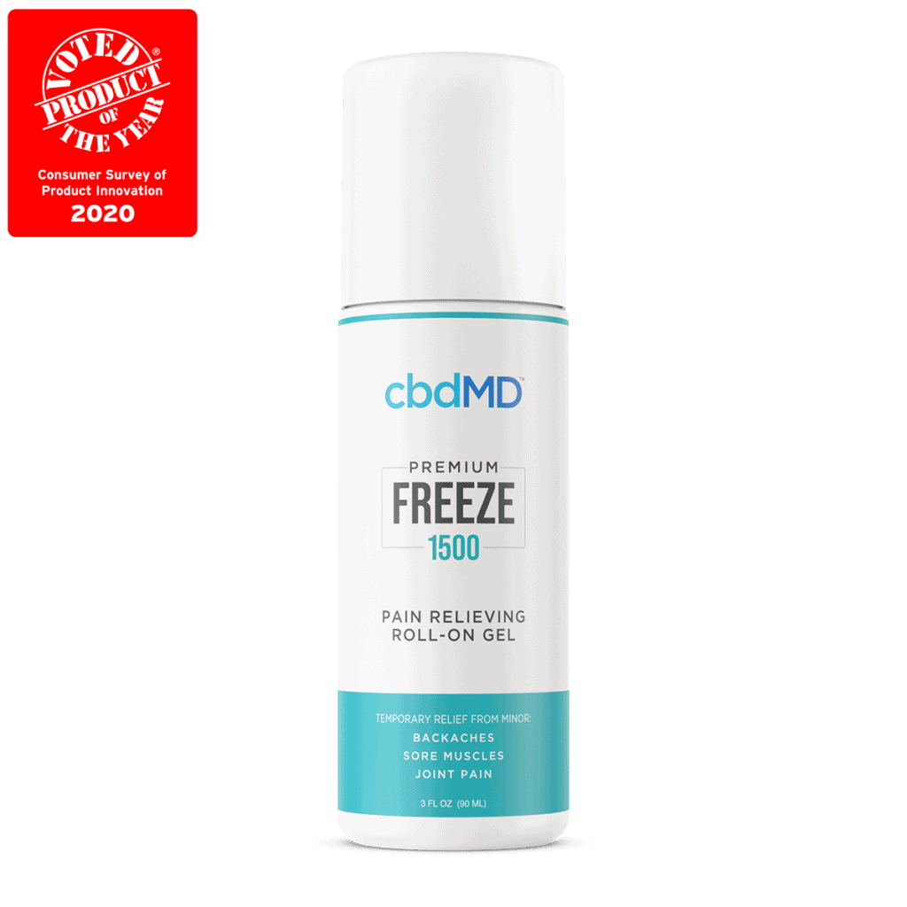 Best CBD Topicals | CBD Creams, Balms, Salves, Patches | CBD.market