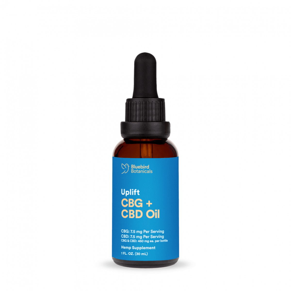 Bluebird Botanicals CBD Oils, Softgels, Gummies & Lotions