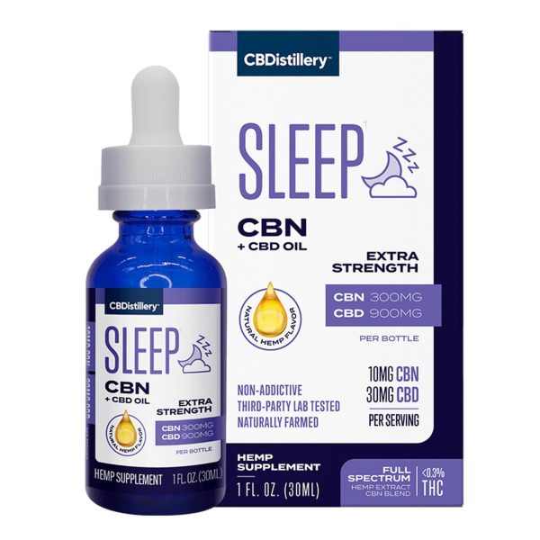 Buy CBN Oil Online | Best CBN Oil For Sale | CBD.market