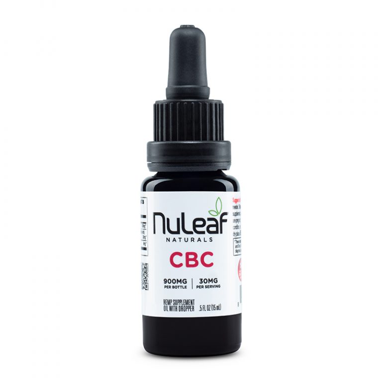 NuLeaf Naturals CBD Products - June, 2025