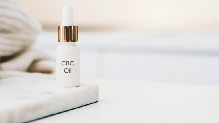 CBC Oil | Buy Full Spectrum CBC Oil For Sale | CBD.market