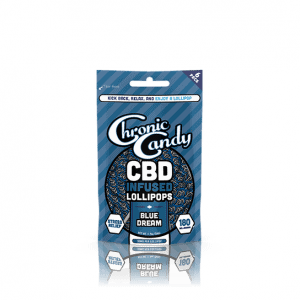 CBD Lollipops | CBD Suckers | CBD.market
