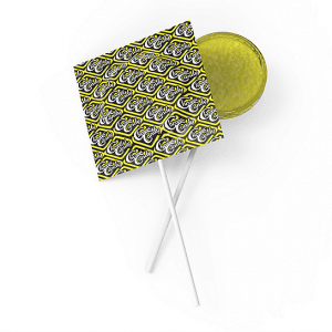 CBD Lollipops | CBD Suckers | CBD.market