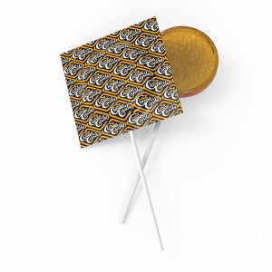 CBD Lollipops | CBD Suckers | CBD.market