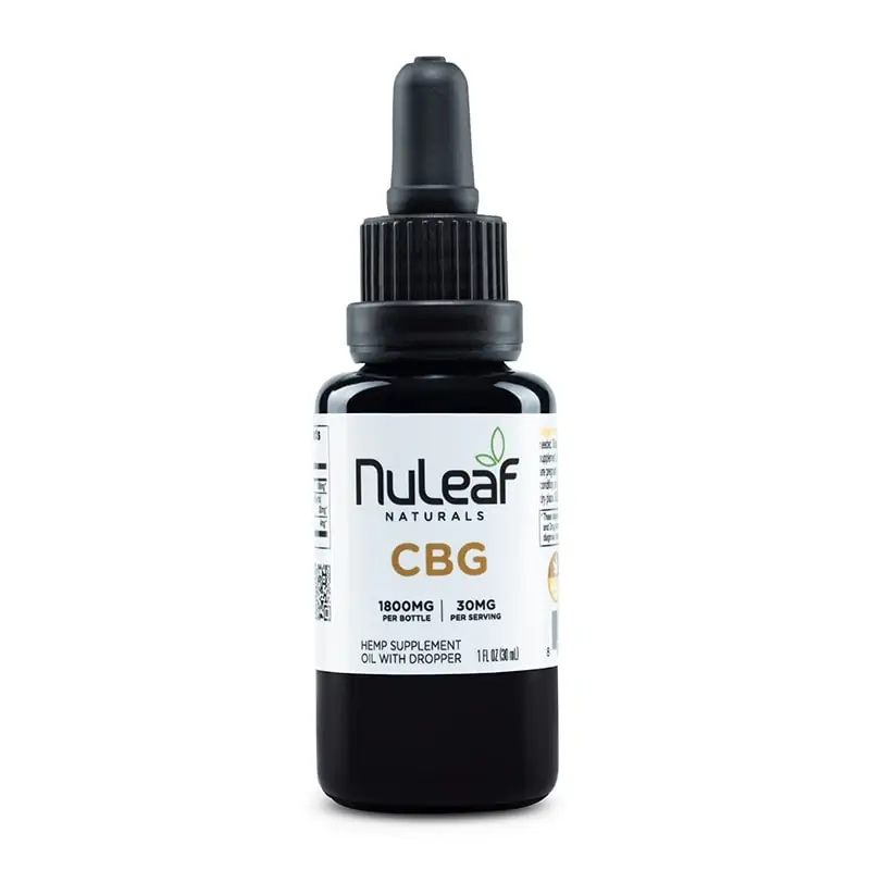 CBG Oil | Best CBG For Sale | Buy CBG Online | CBD.market