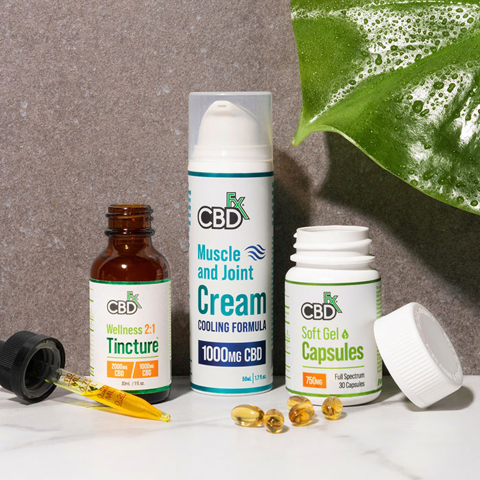 CBDfx @ CBD.market > Shop Top Deals