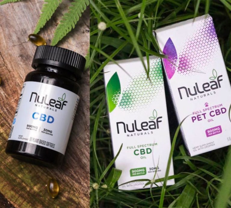 NuLeaf Naturals @ CBD.market > Shop Top Deals
