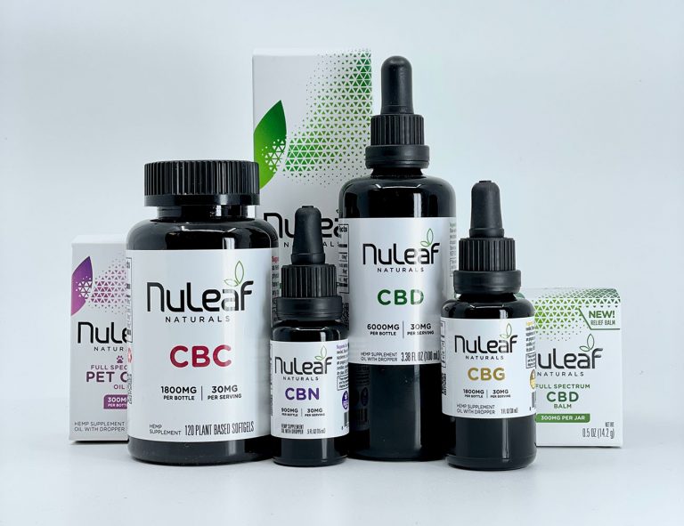 NuLeaf Naturals @ CBD.market > Shop Top Deals
