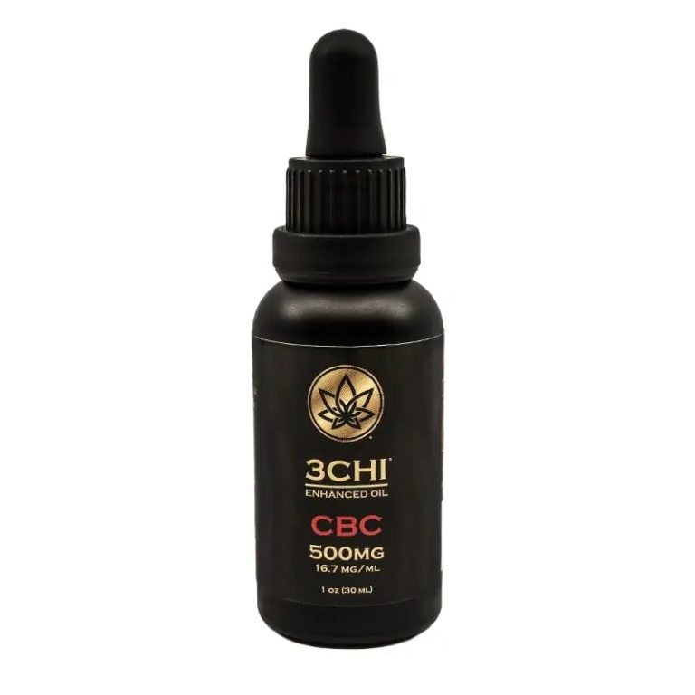 Buy CBC For Sale | CBC Oils, Capsules, Gummies | CBD.market