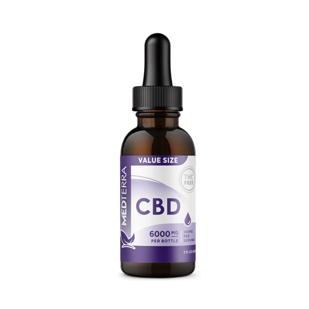 6000 mg CBD | High-Potency CBD Oils with 6000 mg CBD | CBD.market