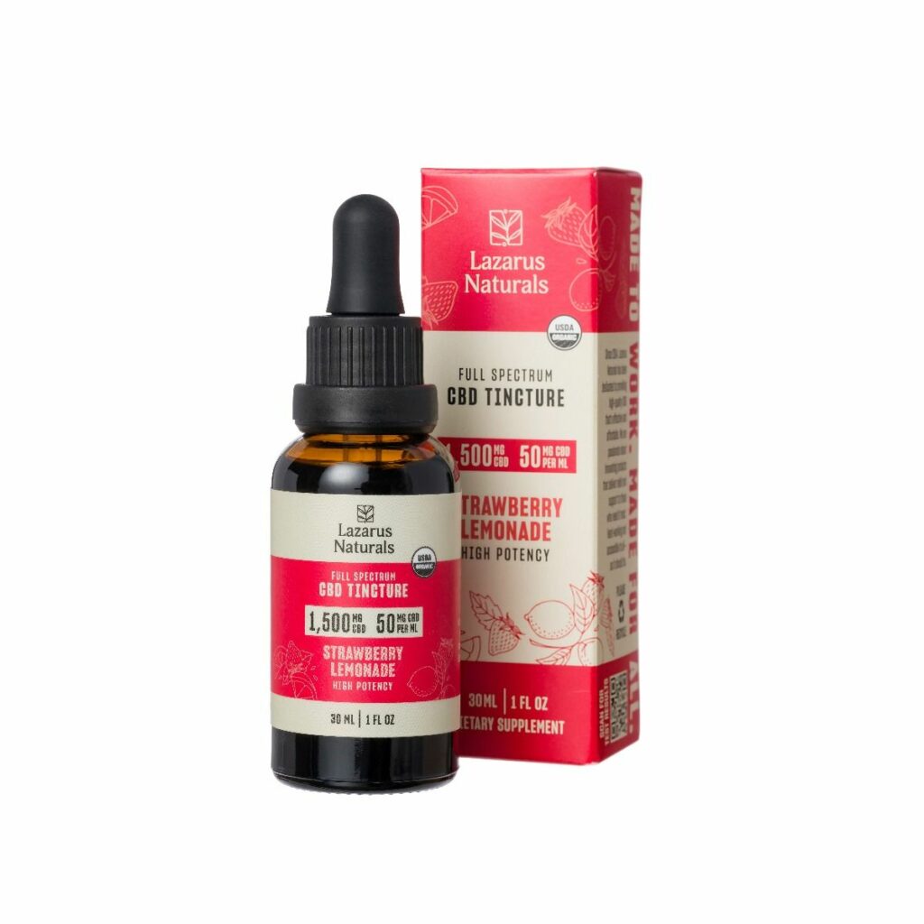 CBD Oils, Tinctures, Sublingual CBD Oil Drops | CBD.market
