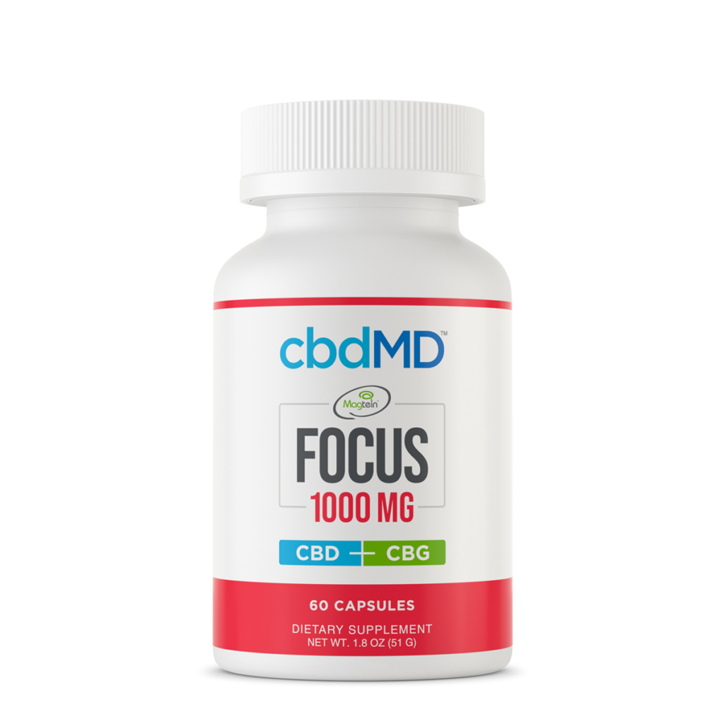 CBD Capsules, Pills, Softgels, Tablets | CBD.market