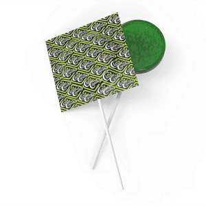 CBD Lollipops | CBD Suckers | CBD.market