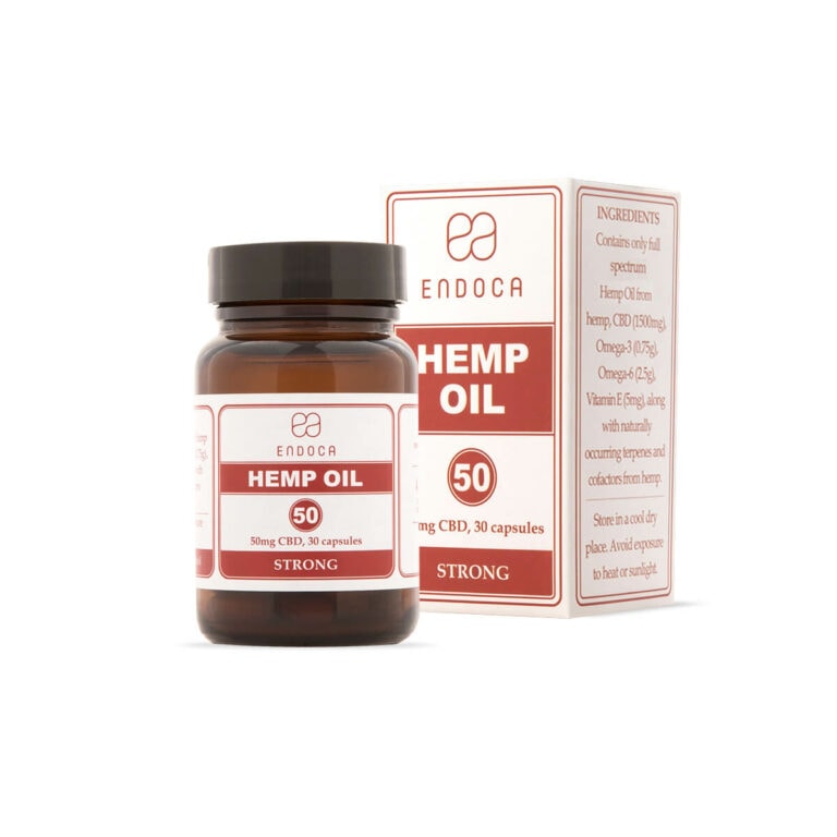 Endoca @ CBD.market > Shop Top Deals