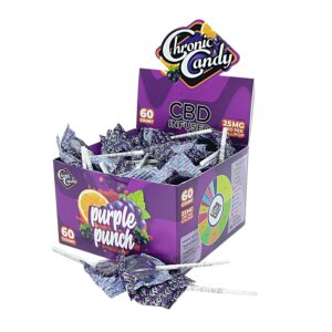 CBD Lollipops | CBD Suckers | CBD.market