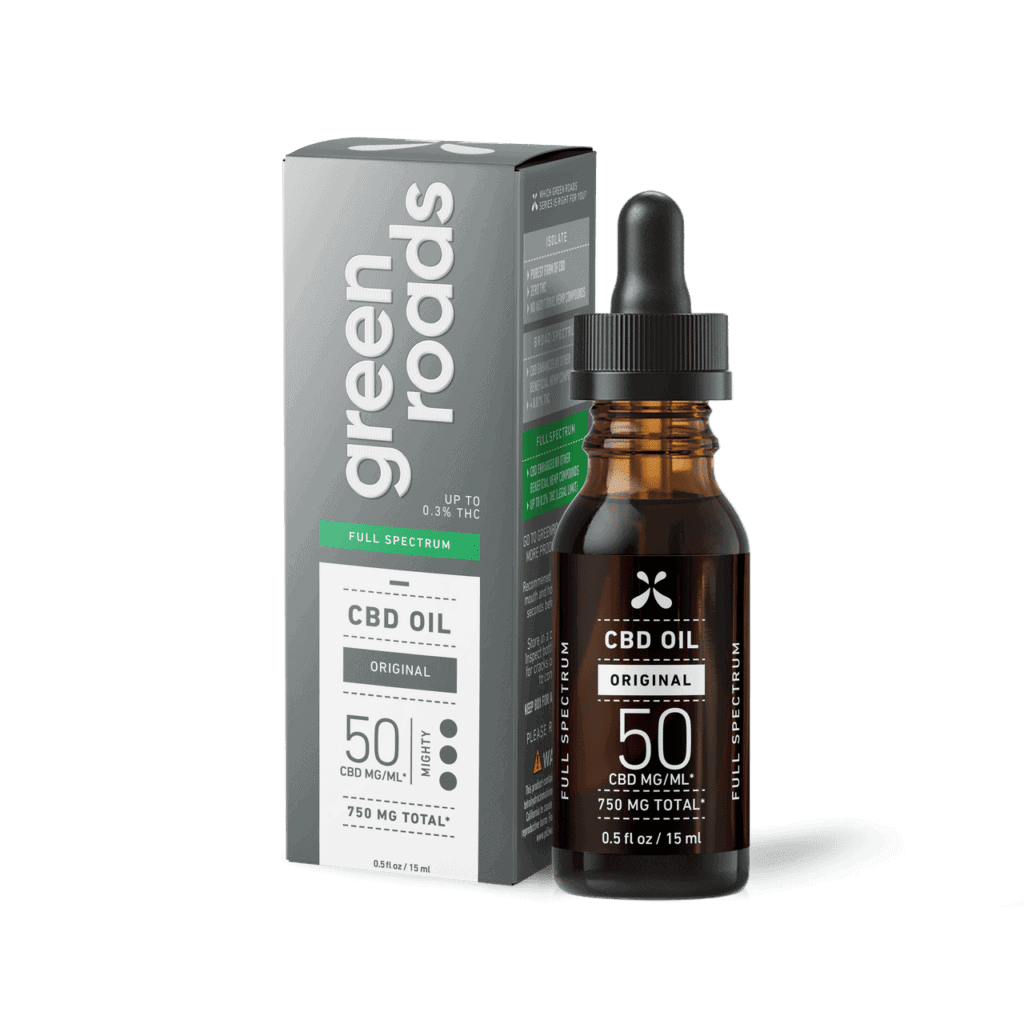 Green Roads @ CBD.market > Shop Top Deals