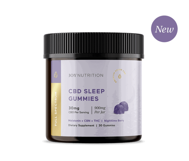 Best High-Potency CBD Gummies | The Buying Guide
