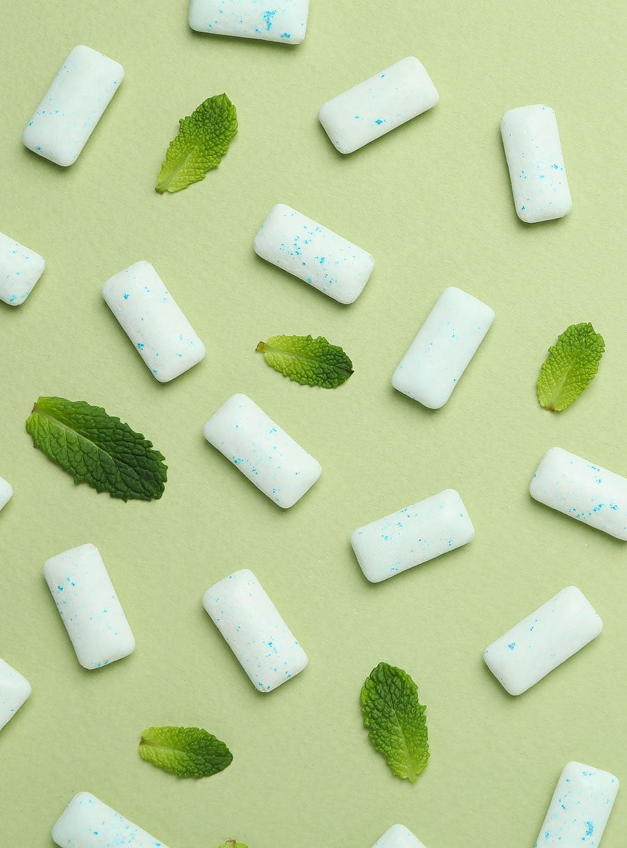 Everything You Need to Know Before Buying a CBD Gum - CBD.market